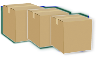 Home & Office Removals | Packing Materials | Hugh McClelland & Son